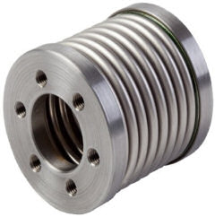 Bellows Shaft Couplings Catalogue