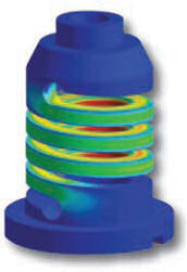 Machined Spring (overview) Catalogue