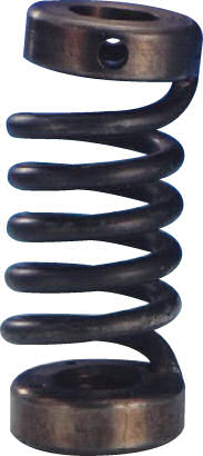 Machined Spring (overview) Catalogue