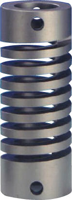 Machined Spring (overview) Catalogue