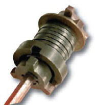 Machined Spring (overview) Catalogue