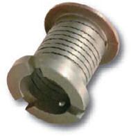 Machined Spring (overview) Catalogue