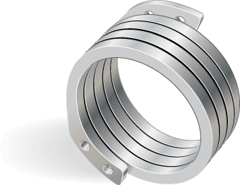 Machined Spring (overview) Catalogue