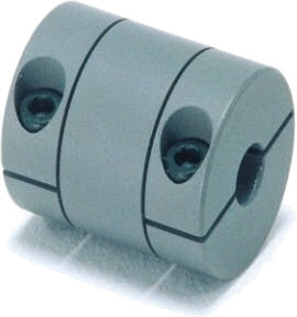 Rigid Shaft Coupling Catalogue