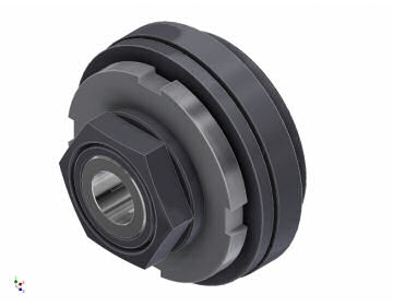 SIK Torque limiter couplings | ABSSAC
