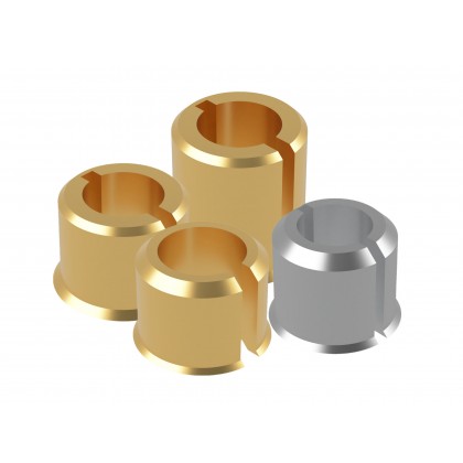 Budget Beam Shaft Couplings from ABSSAC