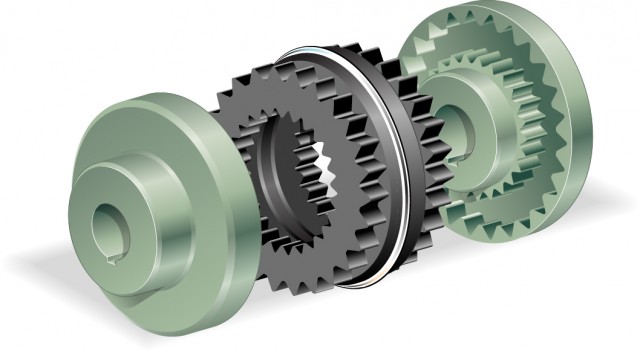 Sure-Flex Shaft Coupling | ABSSAC