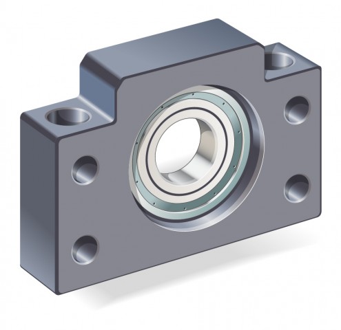 Support Bearings | ABSSAC