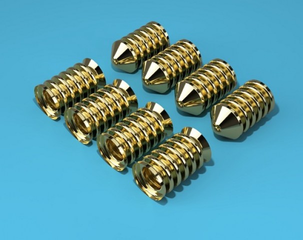 Electroforms | ABSSAC