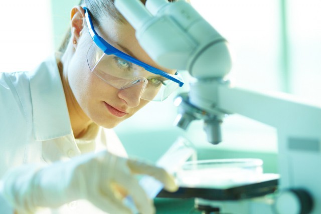 Success in Research & Development | ABSSAC