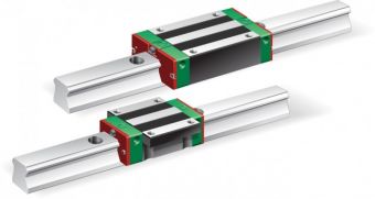 Linear guides and rails | ABSSAC