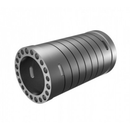 Machined Springs | ABSSAC