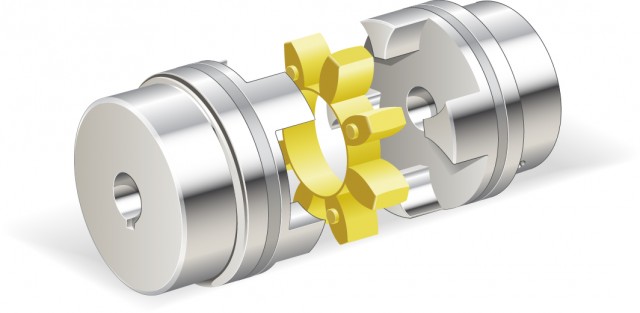 Jaw Couplings | ABSSAC